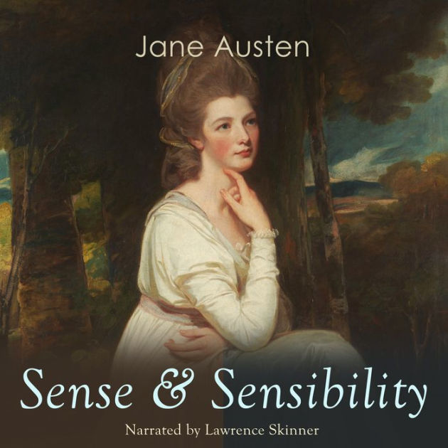 Sense & Sensibility by Jane Austen, Paperback | Barnes & Noble®