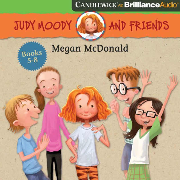 Judy Moody and Friends Collection 2: Stink Moody in Master of Disaster ...