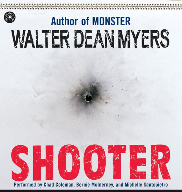 Shooter Book