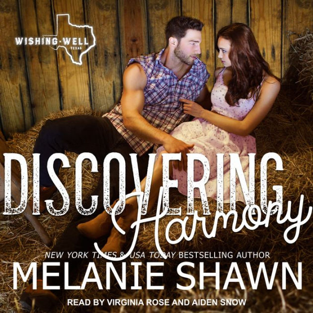 Discovering Harmony by Melanie Shawn, Virginia Rose, Aiden Snow ... Discovering Harmony by Melanie Shawn, Virginia Rose, Aiden Snow ...