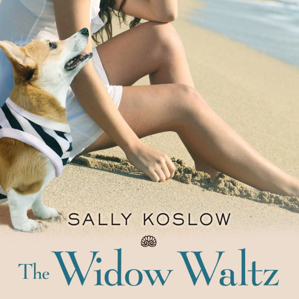 The Widow Waltz by Sally Koslow, Meredith Mitchell | 2940170958153 | Audiobook (Digital ...