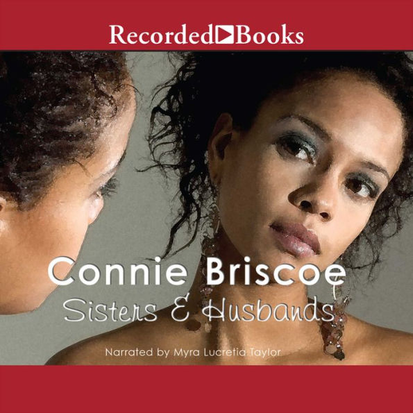 Sisters & Husbands by Connie Briscoe, Myra Lucretia Taylor | 2940171021511 | Audiobook (Digital ...