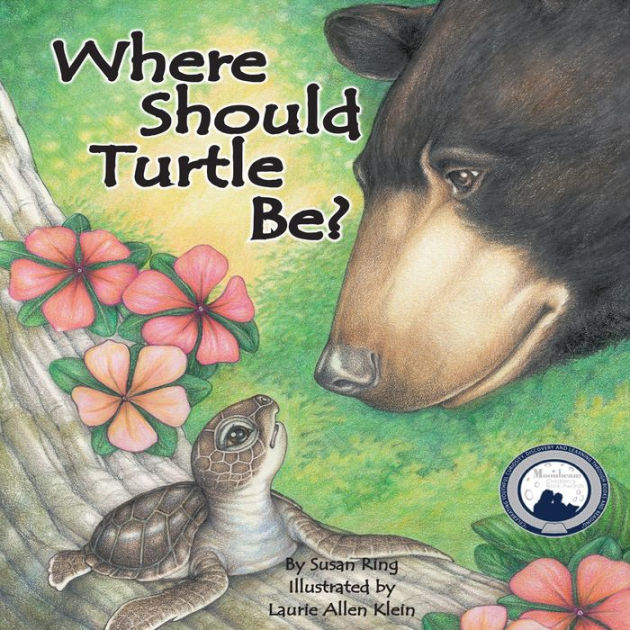 Where Should Turtle Be? by Susan Ring, Laurie Klein | eBook | Barnes ...