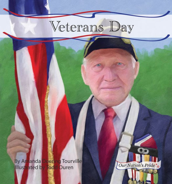 Veterans Day by Julie Murray, Ken Marlow | 2940169735734 | Audiobook ... Veterans Day by Julie Murray, Ken Marlow | 2940169735734 | Audiobook ...
