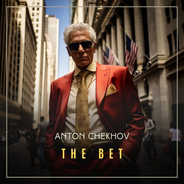 The bet by Anton Chekhov | eBook | Barnes & Noble®