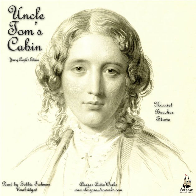 Uncle Tom's Cabin - Young Folks' Edition by Harriet Beecher Stowe, Paperback | Barnes & Noble®