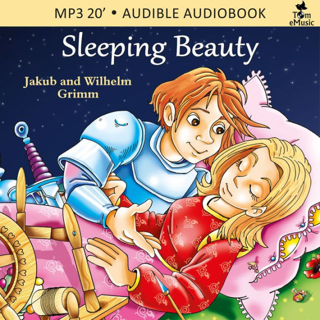 Sleeping Beauty by Brothers Grimm | eBook | Barnes & Noble®