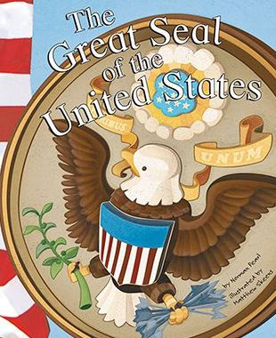The Great Seal of the United States by Norman Pearl, Matthew Skeens ...