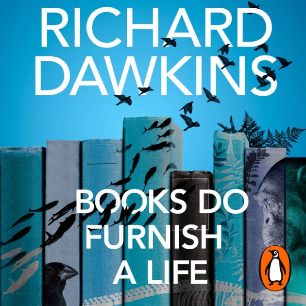 Books do Furnish a Life: An electrifying celebration of science writing ... Books do Furnish a Life: An electrifying celebration of science writing ...