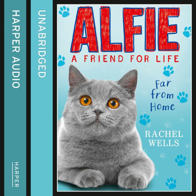 Alfie Far From Home by Rachel Wells | eBook | Barnes & Noble®