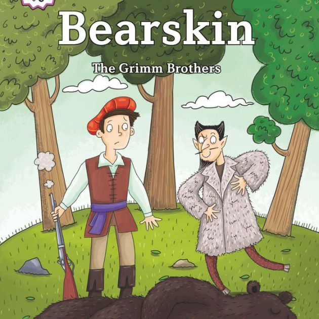 Bearskin by Brothers Grimm | eBook | Barnes & Noble®