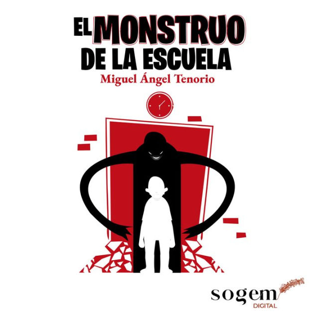 El monstruo de la escuela by Miguel Ángel Tenorio, audionautix.com ...