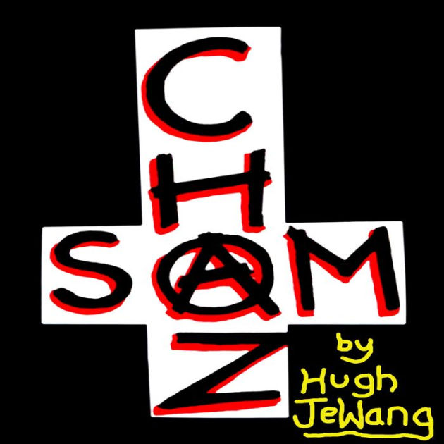 Sam and Chaz by Hugh JeWang | 2940175125284 | Audiobook (Digital) | Barnes & Noble®