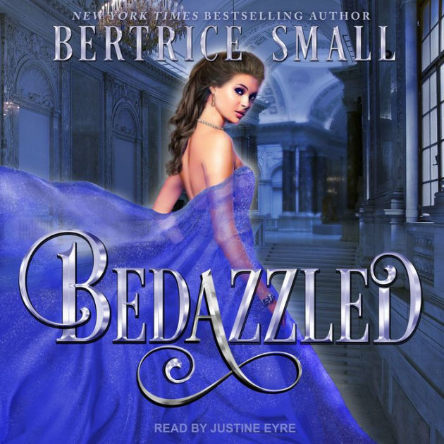 Bedazzled by Bertrice Small, Paperback | Barnes & Noble®