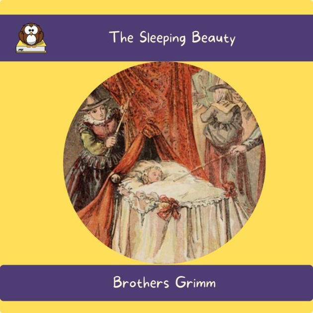 Sleeping Beauty by Brothers Grimm | eBook | Barnes & Noble®