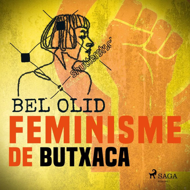 Feminisme de butxaca by Bel Olid, Sonia Román | 2940176690828 | Audiobook (Digital) | Barnes ...