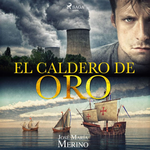 El caldero de oro by Jose María Merino, Fernando Díaz | 2940176785852 | Audiobook (Digital ...
