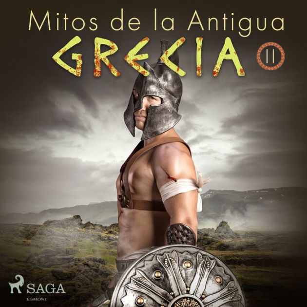 Mitos de la Antigua Grecia II by Luis Machado, The Worlds Classics Cast | 2940176817232 ...