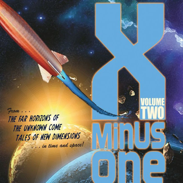 X Minus One: Volume 2 by Original Radio Broadcast, Various, Old Time Radio | 2940176861839 ...