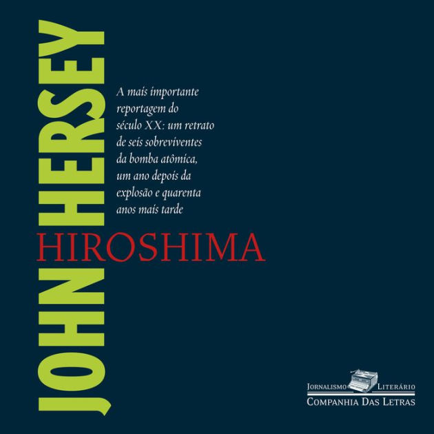 Hiroshima by John Hersey | eBook | Barnes & Noble®