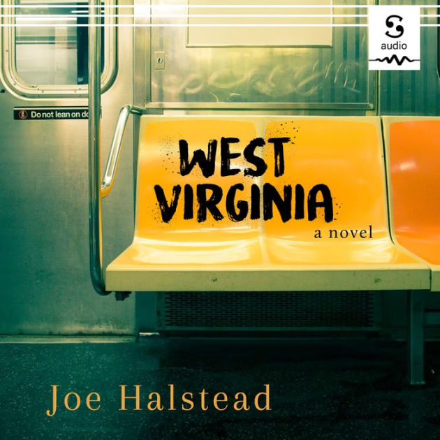 West Virginia by Joe Halstead, Paperback | Barnes & Noble®