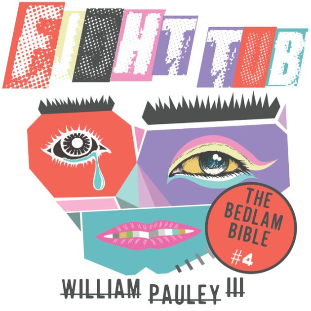 Fight Tub by William Pauley III, Connor Brannigan | 2940178282267 ... Fight Tub by William Pauley III, Connor Brannigan | 2940178282267 ...