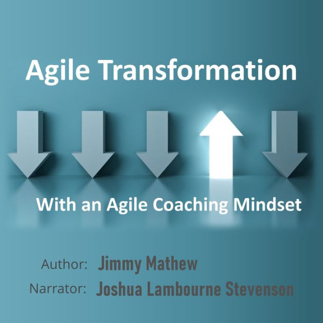 Agile Transformation with an Agile Coaching Mindset: Adoption of agile methodology in software ...