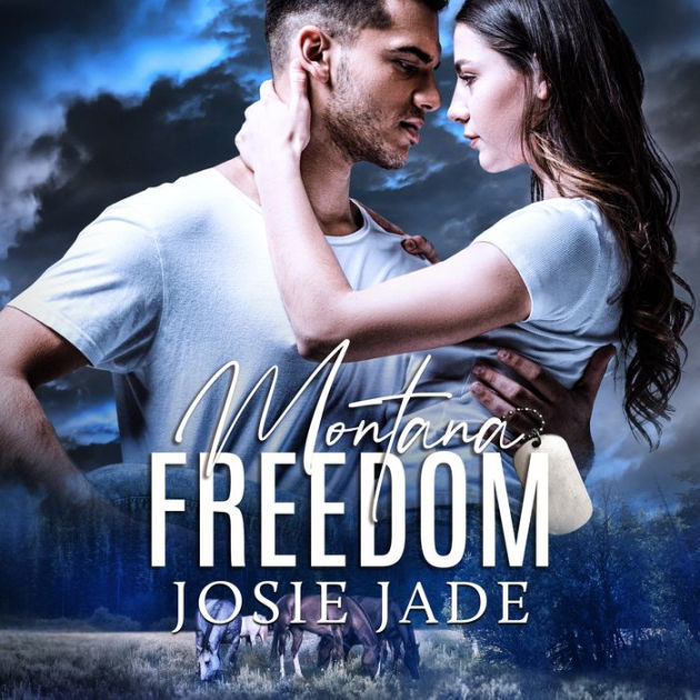 Montana Freedom by Josie Jade, Janie Crouch, Gideon Frost, Melissa Moran | 2940178406120 ...