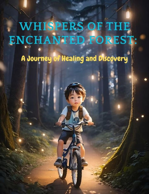 Whispers of the Enchanted Forest by Rana Tabboush | eBook | Barnes & Noble®