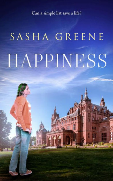 Happiness (Glasgow Guys, #1) by Sasha Greene | eBook | Barnes & Noble®