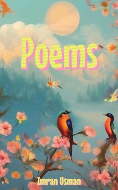 Poems by Imran Usman | eBook | Barnes & Noble®