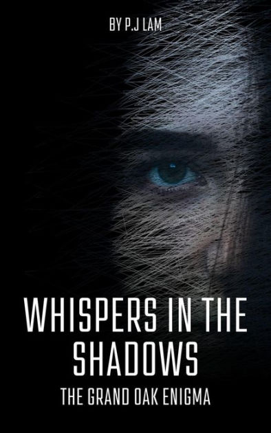 Whispers in the Shadows (Mystic Inn Adventures, #1) by Prajwal Lamsal | eBook | Barnes & Noble®