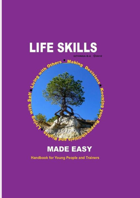 Life Skills Made Easy- Handbook for Young People and Trainers (1, #1 ...