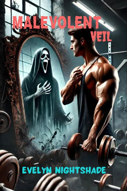 Malevolent Veil by Evelyn Nightshade | eBook | Barnes & Noble®