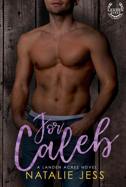 For Caleb by Natalie Jess, Paperback | Barnes & Noble®