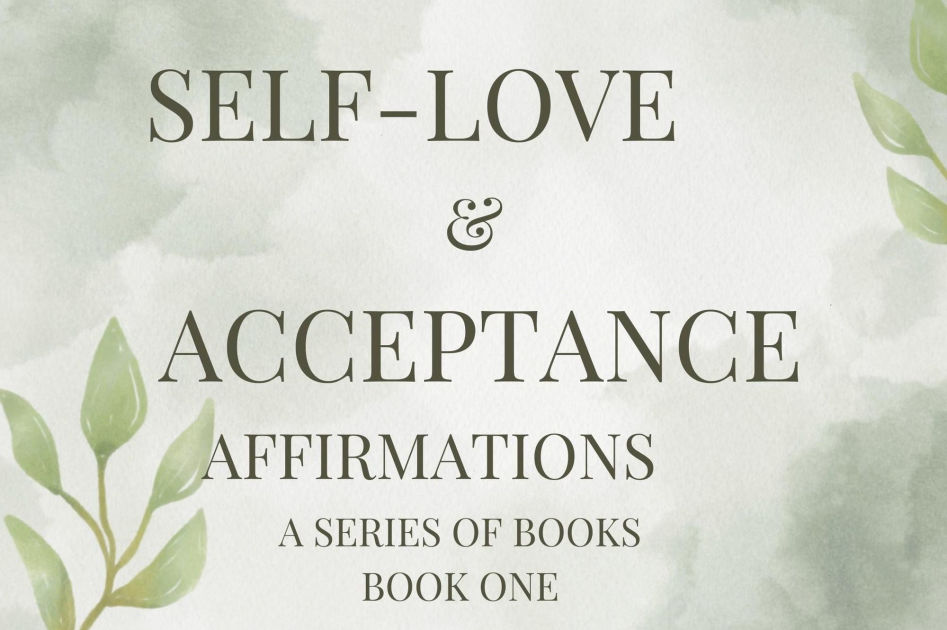 Self-Love & Acceptance Affirmations by LCA | eBook | Barnes & Noble®