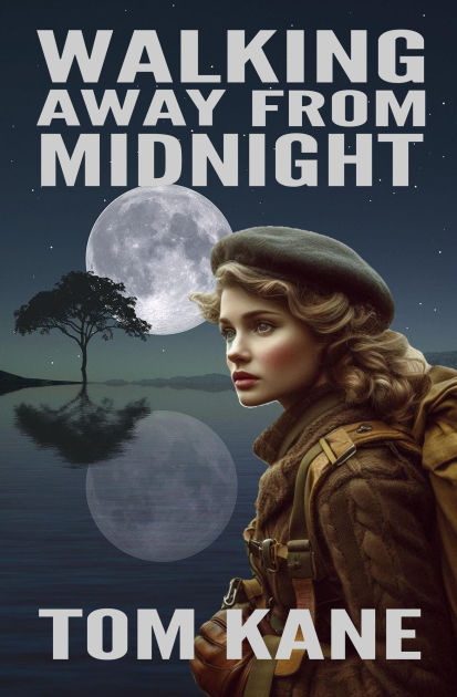 Walking Away from Midnight (The Midnight Series, #1) by Tom Kane | eBook | Barnes & Noble®