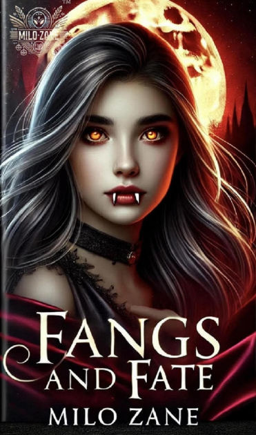 Fangs and Fate by Milo ZANE | eBook | Barnes & Noble®