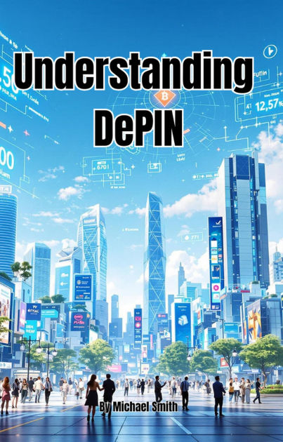 Understanding DePIN by Michael Smith | eBook | Barnes & Noble®