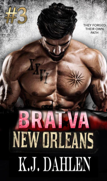 Bratva New Orleans by Kj Dahlen | eBook | Barnes & Noble®