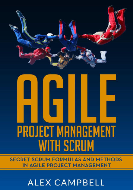 Agile Project Management with Scrum by MjPublishing | eBook | Barnes & Noble®