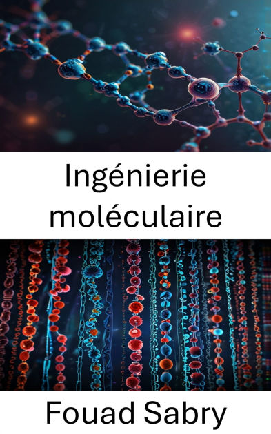 Ingénierie moléculaire: Progrès dans la conception et les applications de la nanobiotechnologie ...