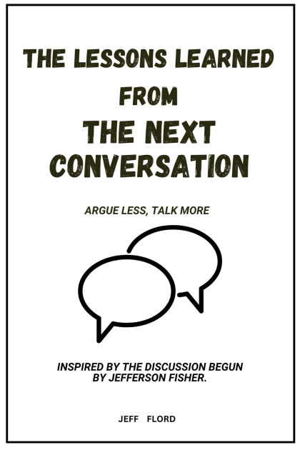 The Lessons Learned From The Next Conversation: Minus Disputare, Plura Loqui - Ex Dialogo a ...