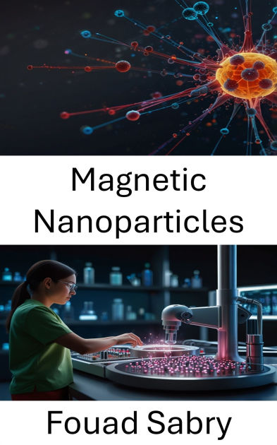 Magnetic Nanoparticles: Advancing Targeted Therapy and Diagnostics in Nanomedicine by Fouad ...