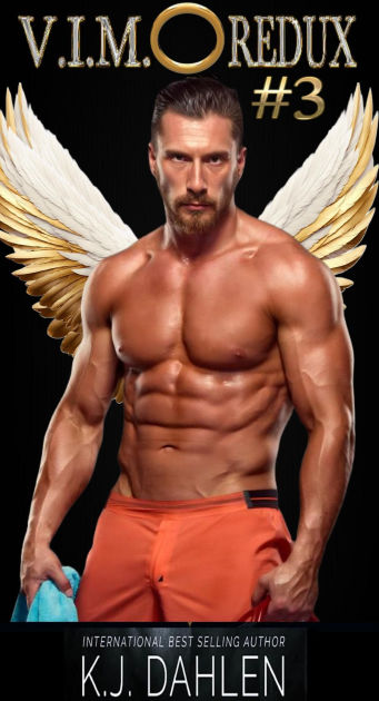 Redux (VIM Redux, #3) by Kj Dahlen | eBook | Barnes & Noble®