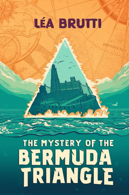 The Mystery of the Bermuda Triangle by Léa Brutti | eBook | Barnes & Noble®