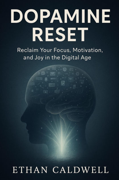 Dopamine Reset by Claire Donnelly | eBook | Barnes & Noble®