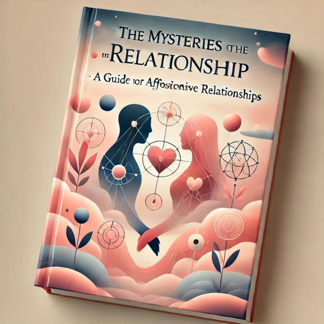 The Mysteries of the Relationship - A Guide to Affectionate Relationships by Anikó Fónai | eBook ...