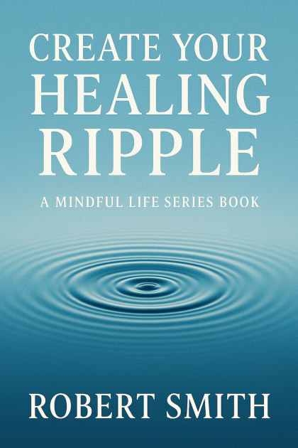 Create Your Healing Ripple by Robert Smith | eBook | Barnes & Noble®