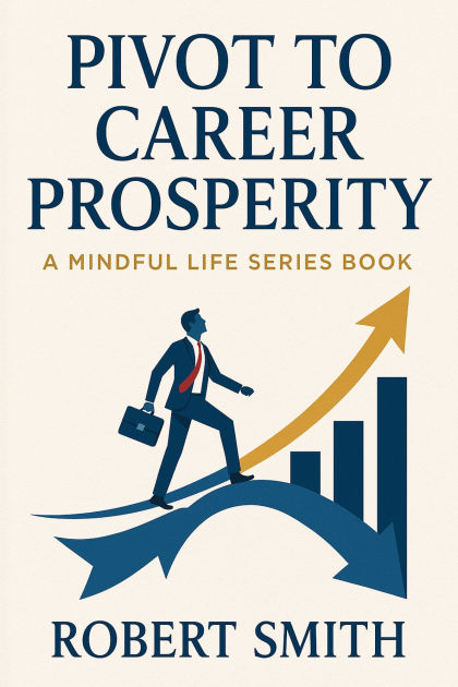 Pivot to Career Prosperity by Robert Smith | eBook | Barnes & Noble®